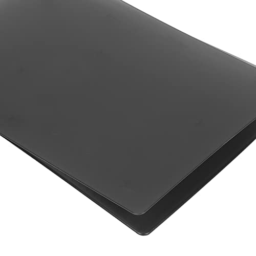Faceplate Protective Shell , Face Plate Cover Impact Resistant Easy to Install for Game Console