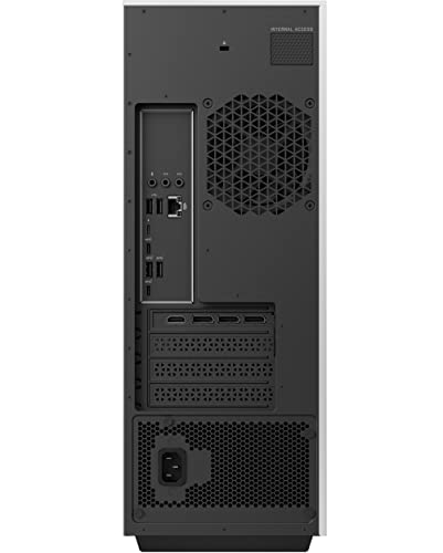 HP Envy Desktop TE02-0250xt Home & Business Desktop (Intel i7-12700 12-Core, 16GB RAM, 128GB PCIe SSD + 1TB HDD (3.5), GeForce RTX 3060, WiFi, Bluetooth, HDMI, Win 11 Home) Refurbished (Renewed)