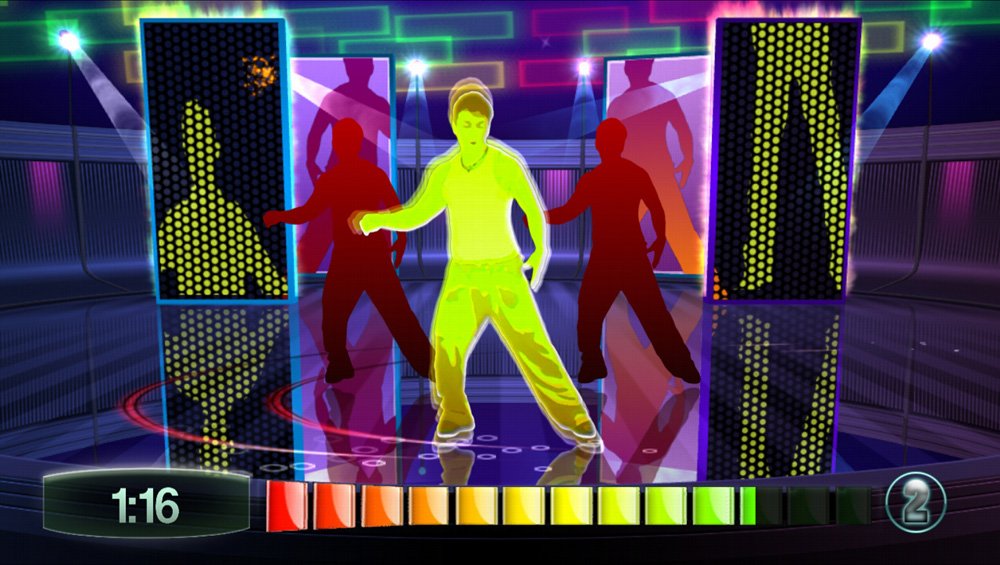 Zumba Fitness - Kinect - Xbox 360