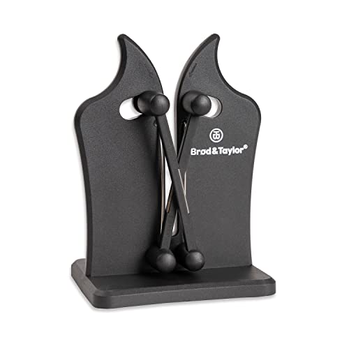 Brod & Taylor Knife Sharpener (Nylon, Original)