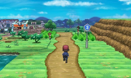 Pokemon Y (Renewed)