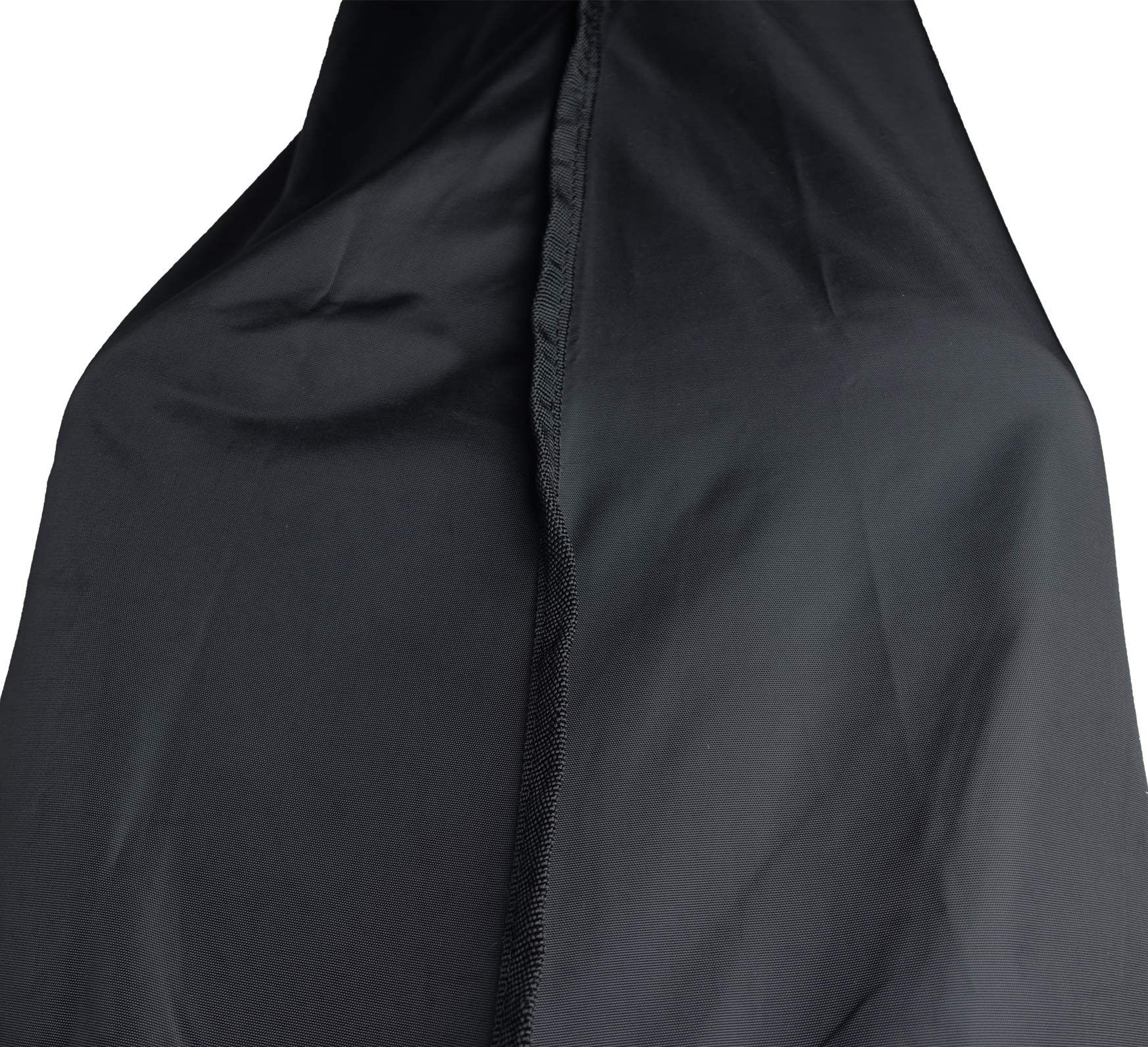 COXnCREW Light & Durable Rowing Machine Cover Perfectly Fits with Concept 2 Model C & D Rowerg Standard and Tall Legs