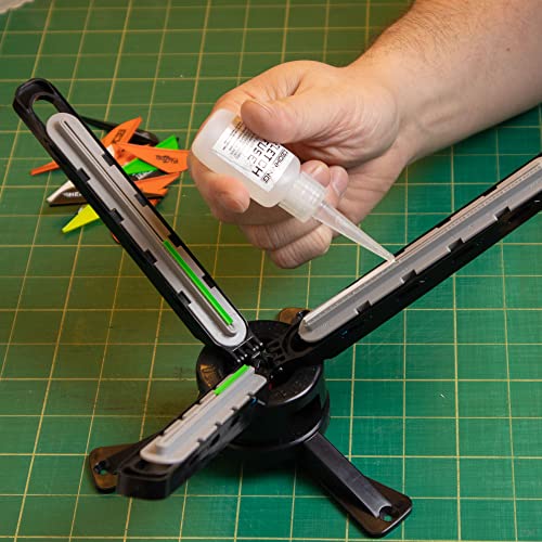 Bohning Fletch Fuse Instant Glue Fletch Fuse Insant Glue, 1/2 oz