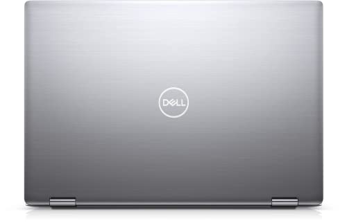 Dell Latitude 9420 Laptop PC 14" Touch 2 in 1 QHD+ 2560 x 1600 Laptop PC, Intel Core i5-1135G7 Processor, 8GB Ram, 256GB NVMe SSD, Thunderbolt, HDMI, Windows 10 Pro (Renewed)