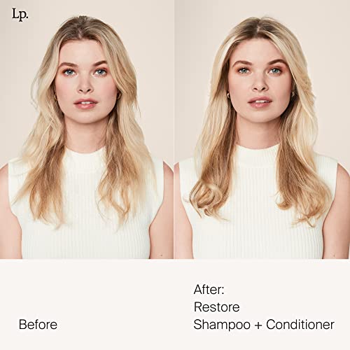 Living proof Restore Shampoo, 24 oz