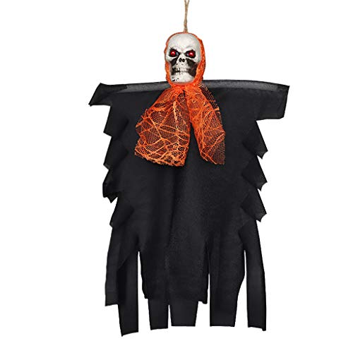 Cow Swinging Car Ornament Props Party Hanging Skeleton Decoration Halloween Halloween Decoration & Hangs Holiday Decorations Easter