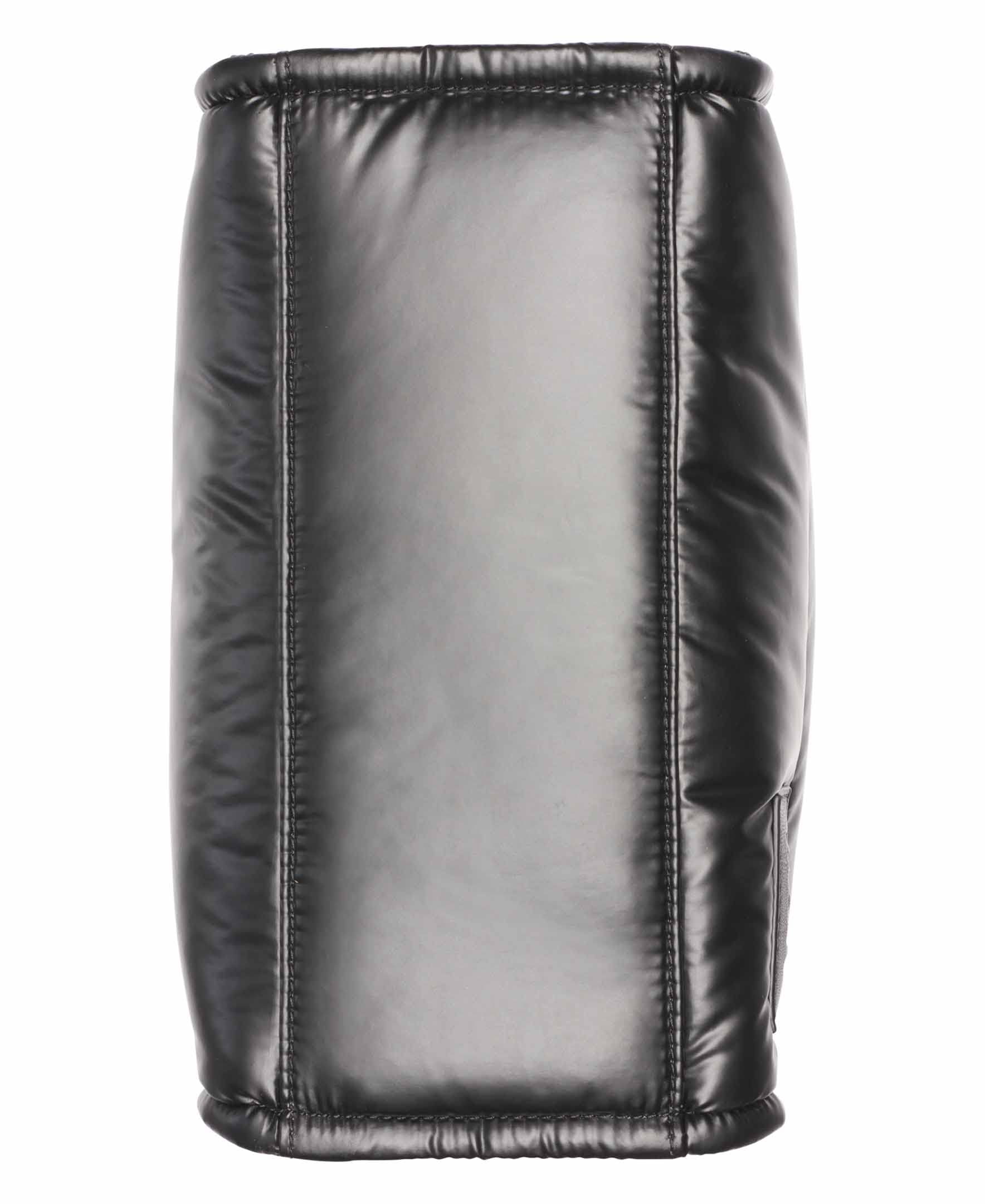 DKNY Hadlee Small Tote, Black/Gunmetal