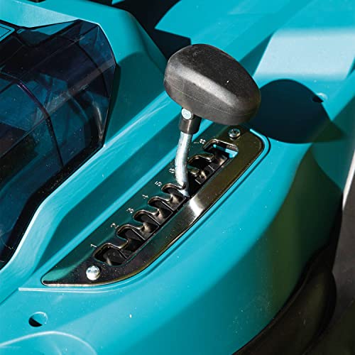 Makita XML12Z 18V LXT® Lithium-Ion Cordless 13" Lawn Mower, Tool Only