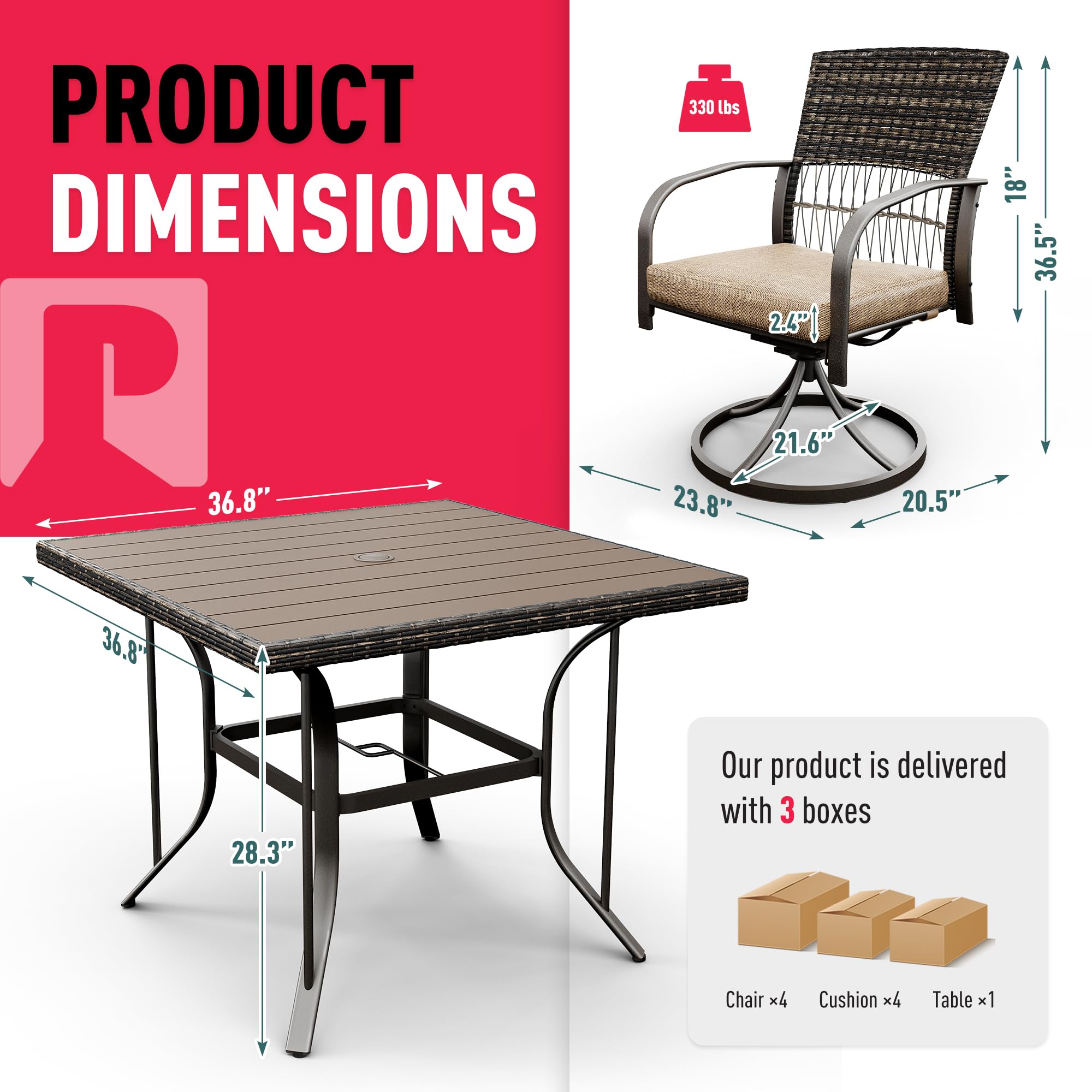 Furniture Set