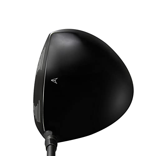 Driver 10.5 & Iron 7, Men Right Handed