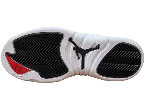 Jordan Preschool Air 12 Retro PS 151186 006 Playoffs 2022 - Size 13.5C