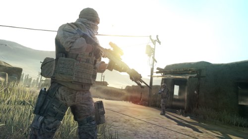 Operation Flashpoint: Red River - Playstation 3