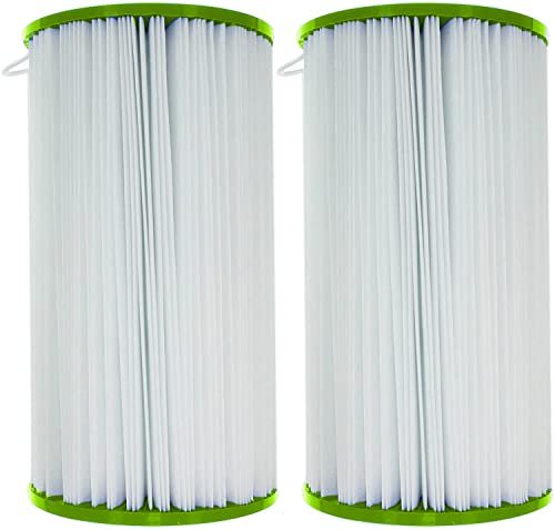 Guardian Filtration Products 2-Pack Pool Spa Filter Replaces : Unicel C-5601 Fc-1330 Pjw-23 C5601