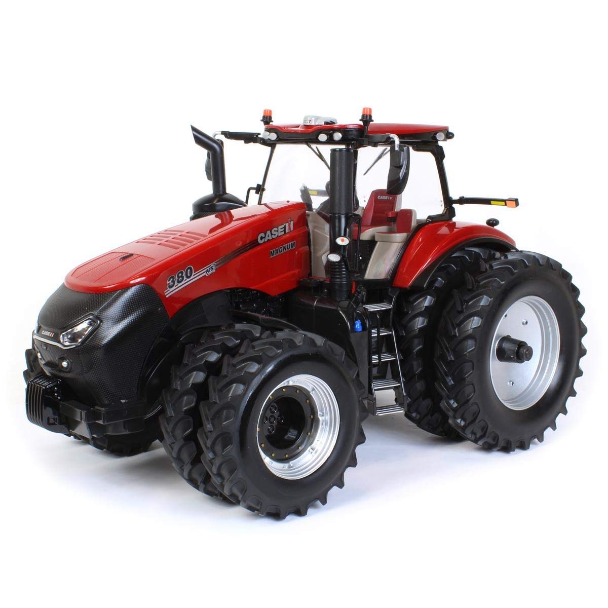 Case IH 1/16 Prestige Series Magnum 380 AFS Connect with Duals All Around 44154