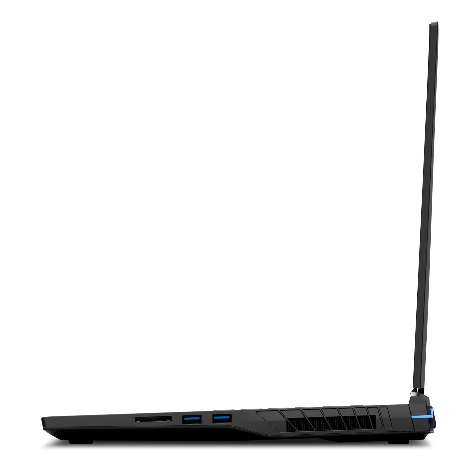 Eluktronics MECH 17 GP2 RTX 4090 Gaming Laptop: Intel Core i9-13900HX, 17" 16:10 240Hz QHD G-SYNC Panel, Cherry MX Mechanical Keyboard, 99.8WHr Battery, Thunderbolt 4, 1TB Gen 4 SSD, 32GB DDR5 RAM