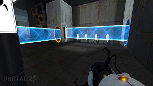 Portal 2 - Playstation 3 (Renewed)