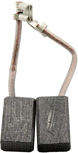 Buildalot Specialty Carbon Brushes 0962_Impex_Brickwork slot millers for Impex Brickwork slot millers Powertools - With Cable and Connector - Replaces 618690