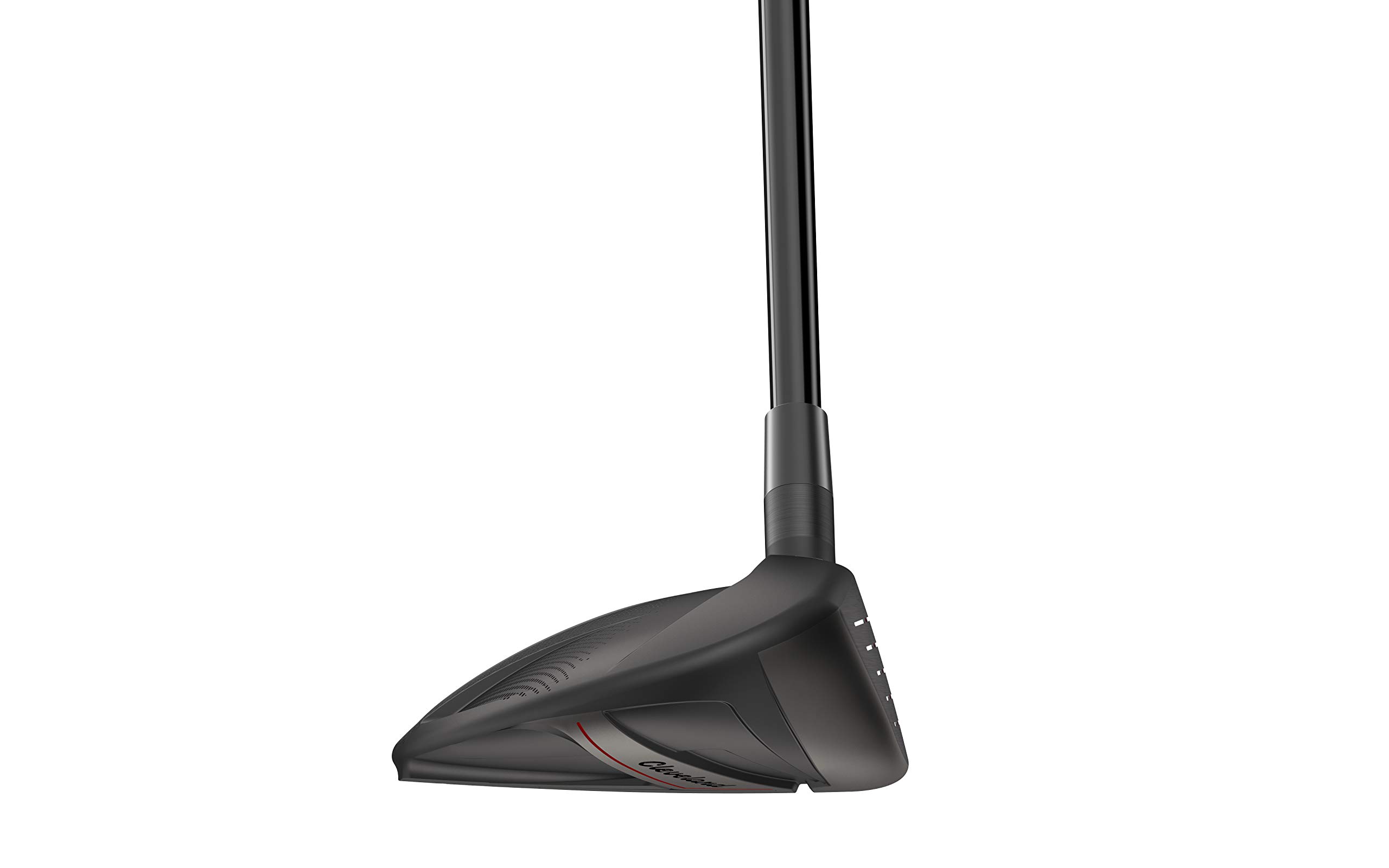 Cleveland Golf Launcher HBTurbo Fairway Wood 3 A RH , Black, Large