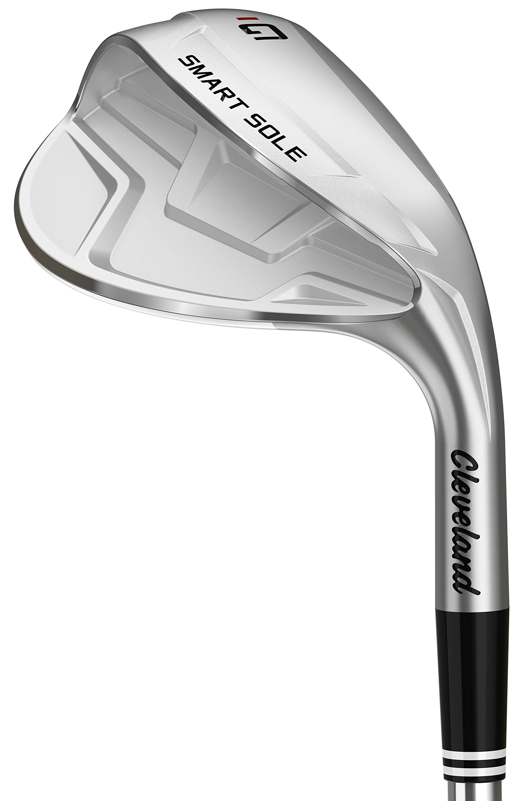 Cleveland Men's Smart Sole 4 G Wedge 0.0 Smart Sole by True Temper Right 50.0