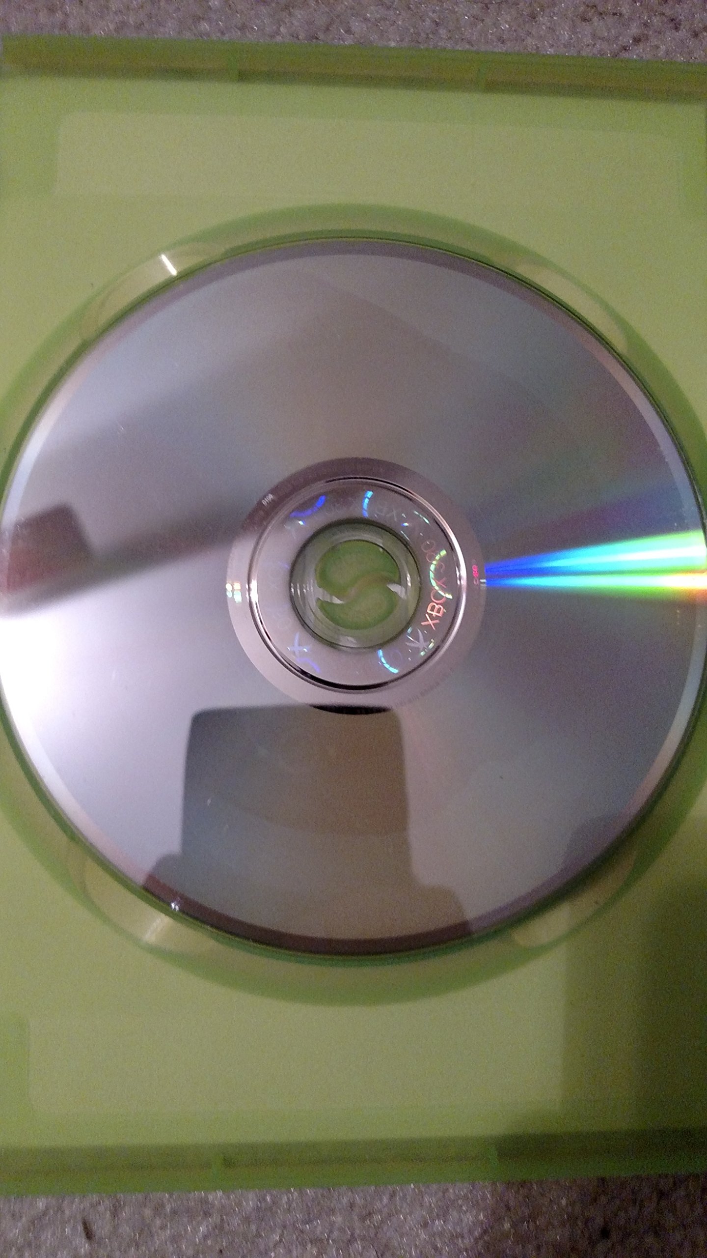 Need for Speed Rivals (Xbox 360)