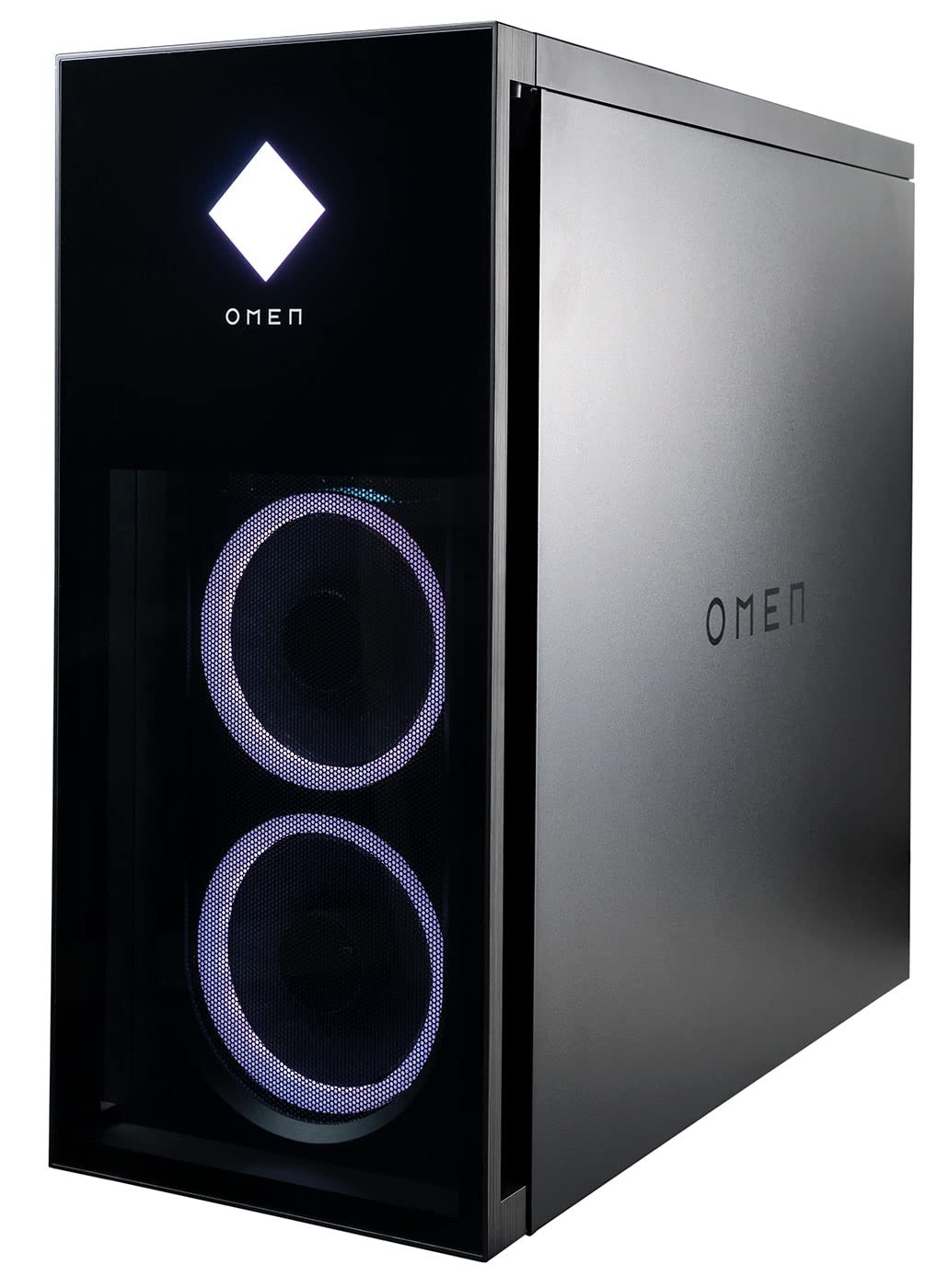 CUK 40L Gaming Desktop (Intel Core i9, 32GB RAM, 1TB NVMe SSD + 3TB HDD, NVIDIA GeForce RTX 3080 10GB, Windows 11 Home) Creator PC Tower Computer