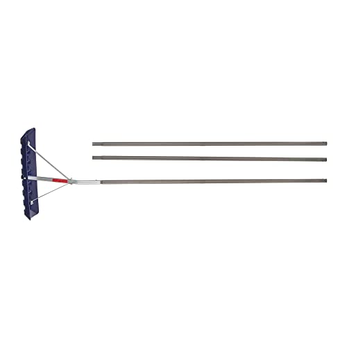 Garant GPRR24 16' GarantĀ® Snow Roof Rake Assorted Colors