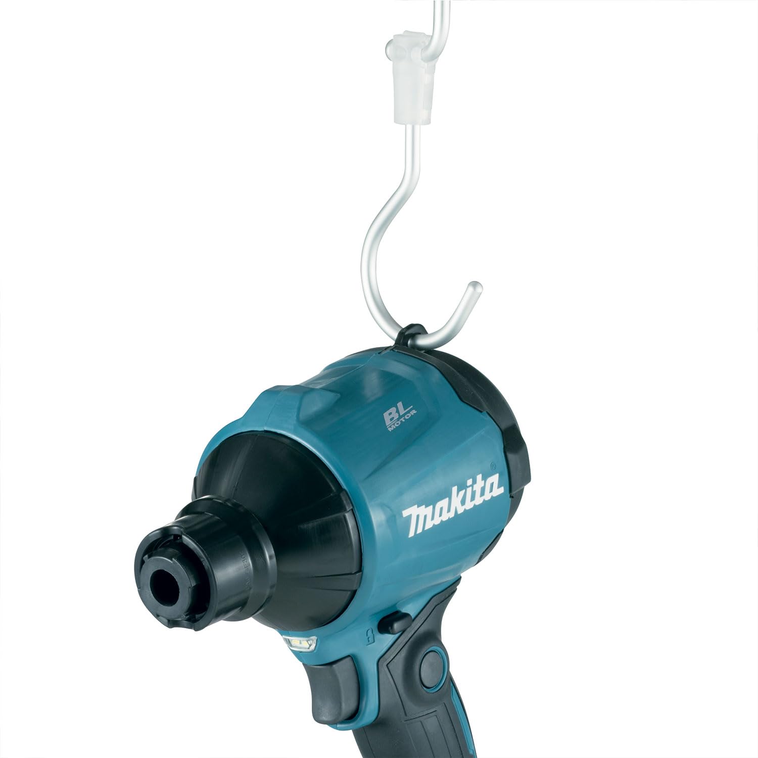Makita DAS180Z 18V Li-ion LXT Brushless Dust Blower – Batteries and Charger Not Included