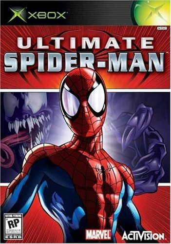 Ultimate Spider-Man (Renewed)