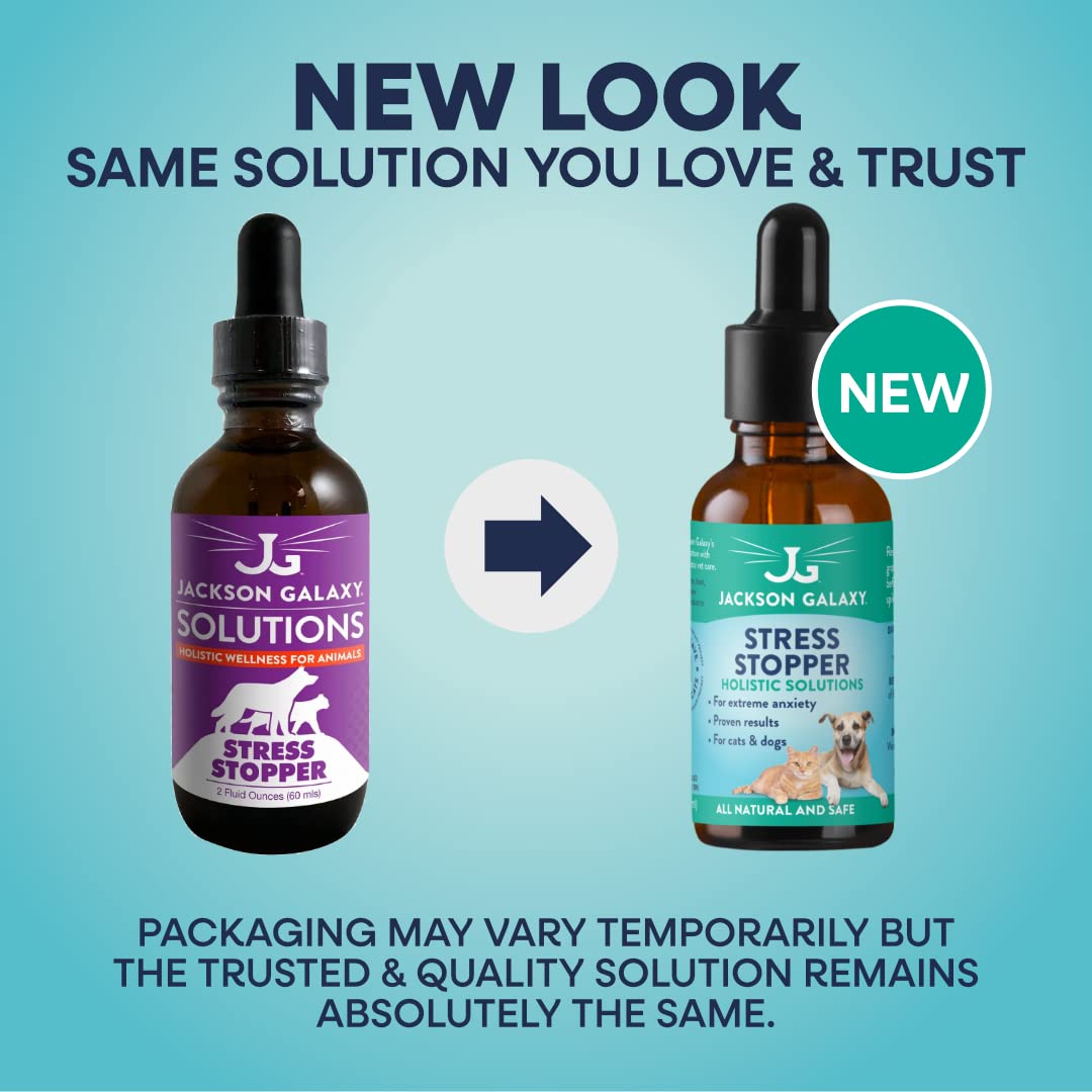 Jackson Galaxy Solutions Easy Traveler