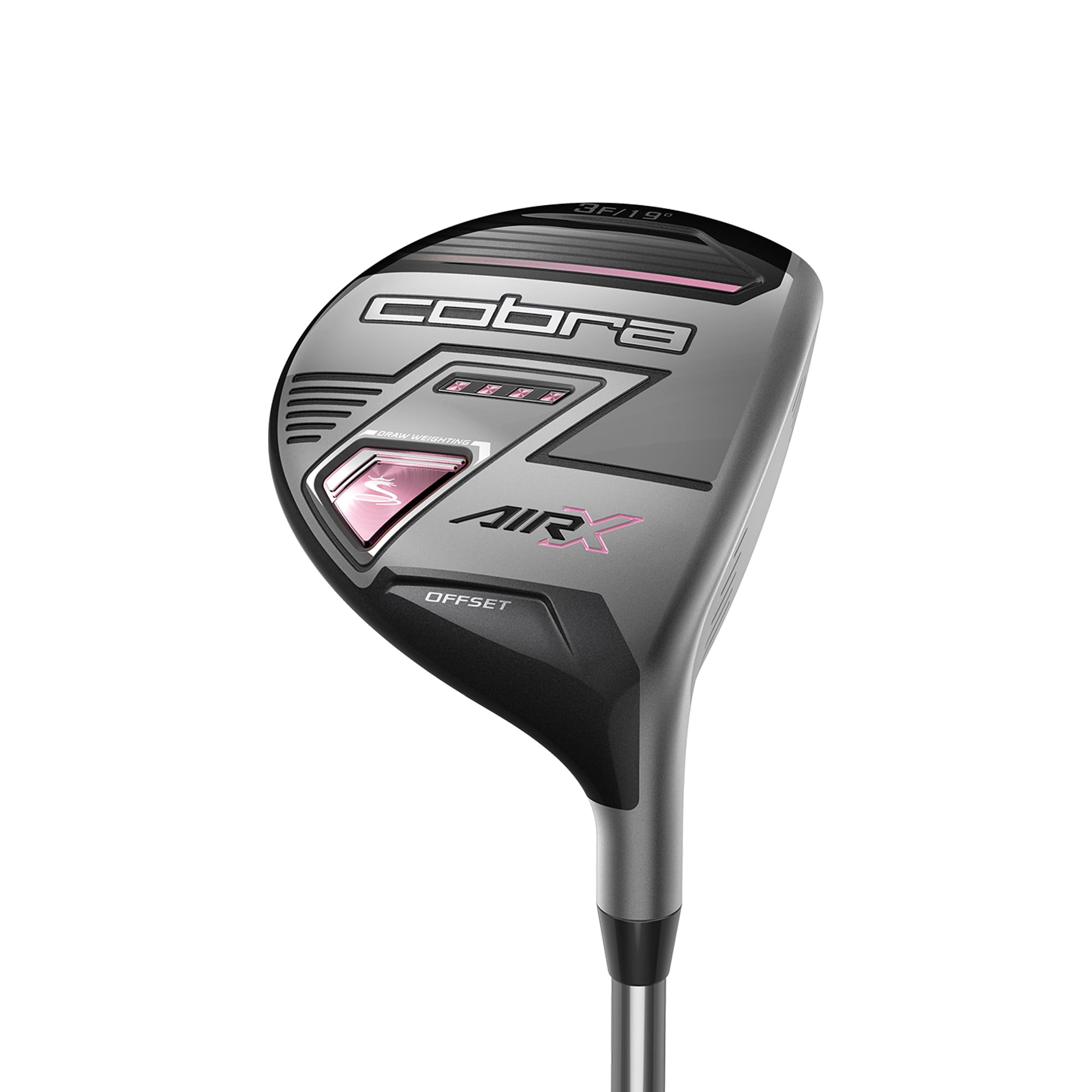 Cobra Golf 2022 Air X Women's Complete Set