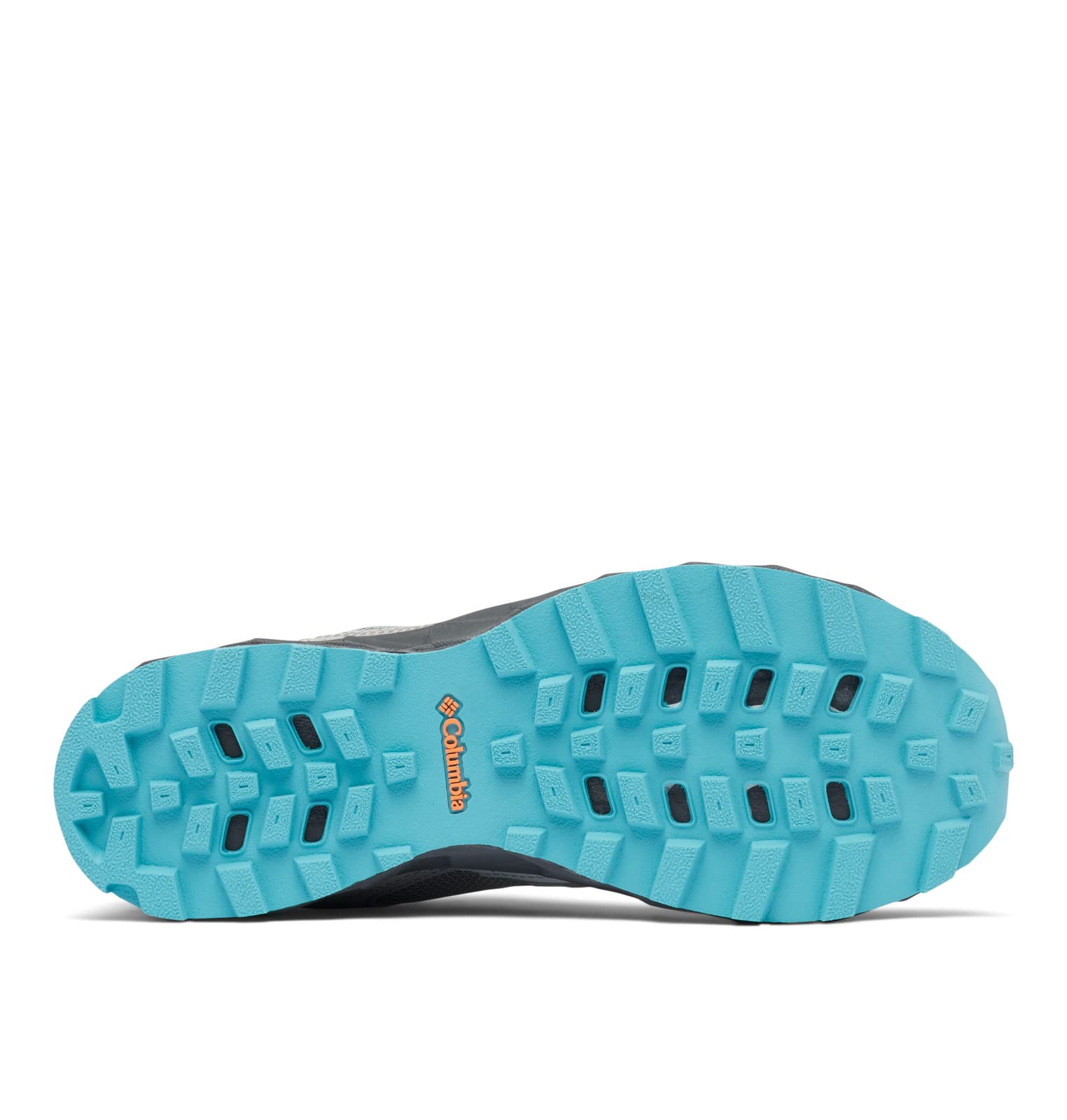 Columbia Women's Flow District, Steam/Jupiter, 6