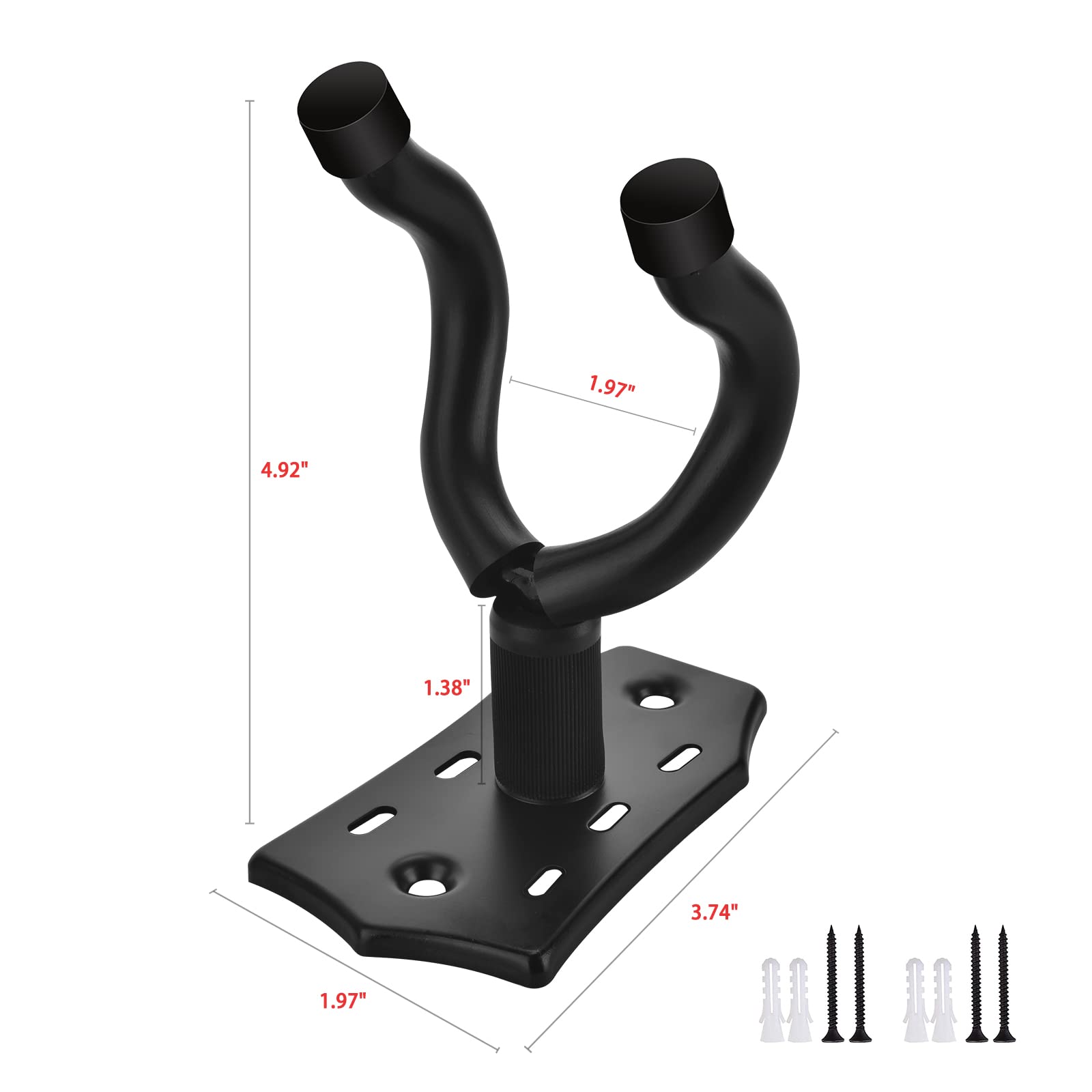 DOMMI Guitar Hanger (Wood)