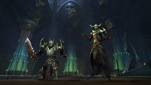 World of Warcraft: Shadowlands Collector's Edition - PC Collector's Edition