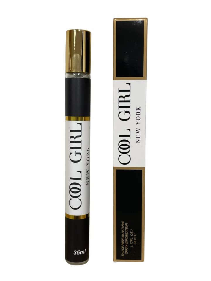 Clashoky 6 Piece Designer Fragrance Samples for Women 2ml each random sample spray