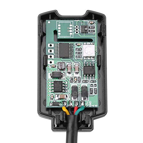 Temperature and Humidity Transmitter High Interchangeability High Accuracy, RS485 Sensor for Industry Rtu Protocol 8X16X5