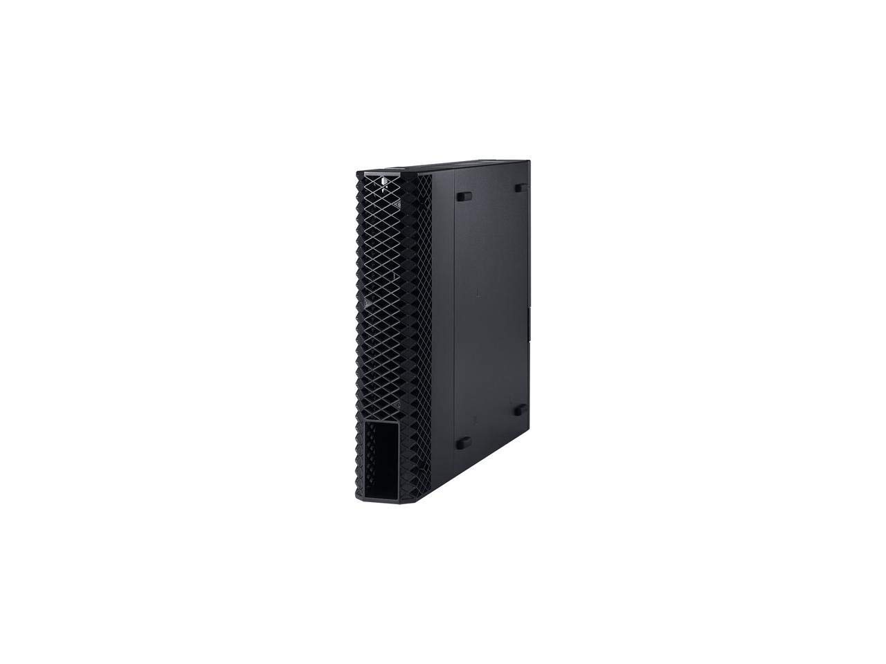 Dell OptiPlex 7060 Micro Computer, Intel Hexa Core i5-8500T up to 3.5GHz, 16G DDR4, 512G SSD, Windows 10 Pro 64 Bit-Multi-Language Supports English/Spanish/French(Renewed)