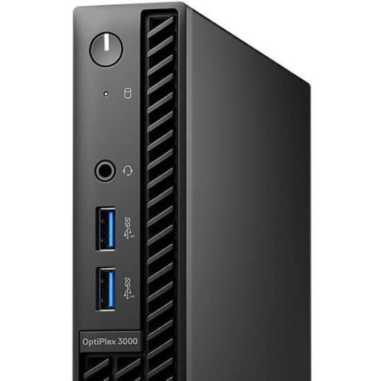 Dell REFURB 3000 i5 16G 256G MT (Renewed)