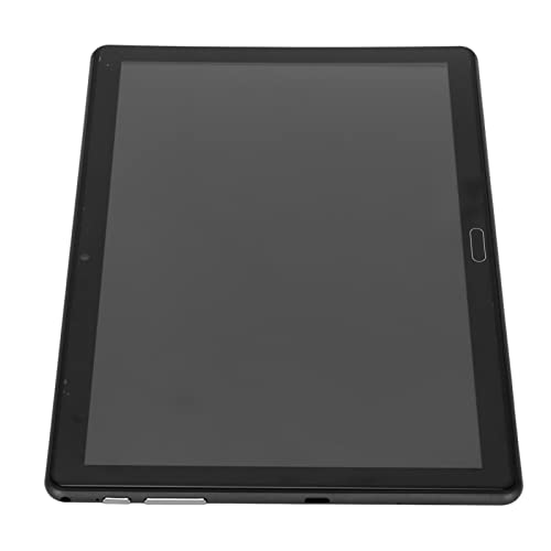 Garsentx Tablet PC, 64GB ROM, 10.8 Inch 4G, Ten Core Processor, HD IPS Screen, Tablet with Charger,Android Tablet PC for Study Play Work 100β240V(US)