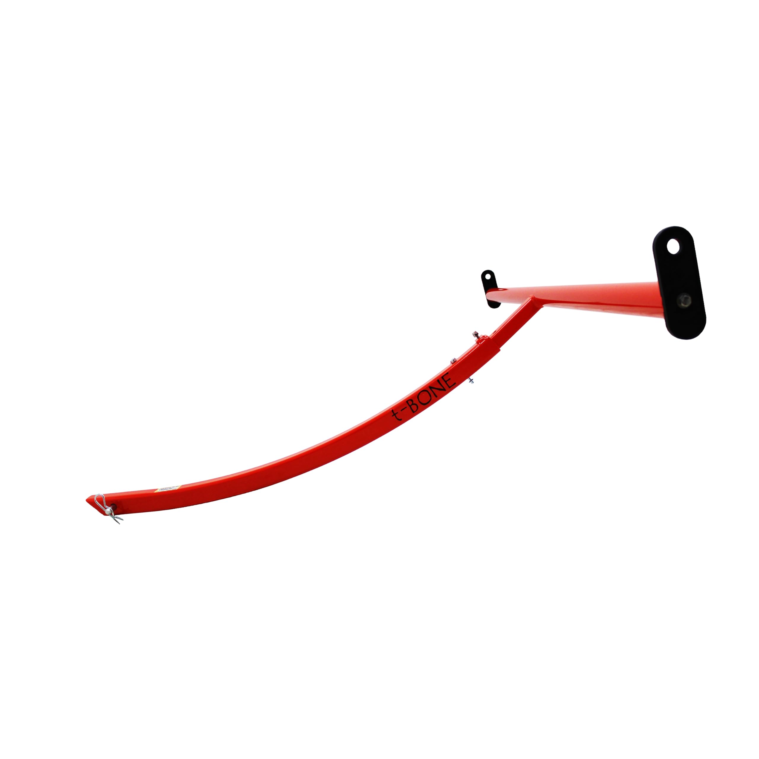 Boonedox T-Bone Bed Extender Lime