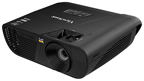 ViewSonic PJD6352 3500 Lumens XGA HDMI Projector