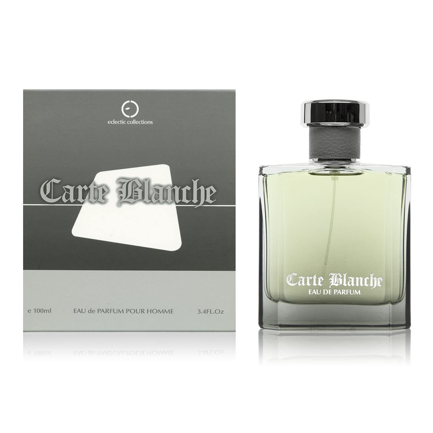 Eclectic Collections Mens Cologne - INSPIRED by I A ING Men Cologne - Tangerine, Orange, Cranberry, Sandalwood, Cedarwood, Vetiver, White Moss, Labdanum - (3.4 fl oz / 100 ml)