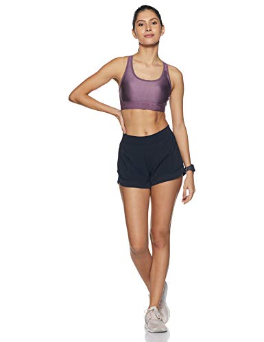 Columbia Women's Plus-Size Titan Ultra II Short, Black, X-Large x 3