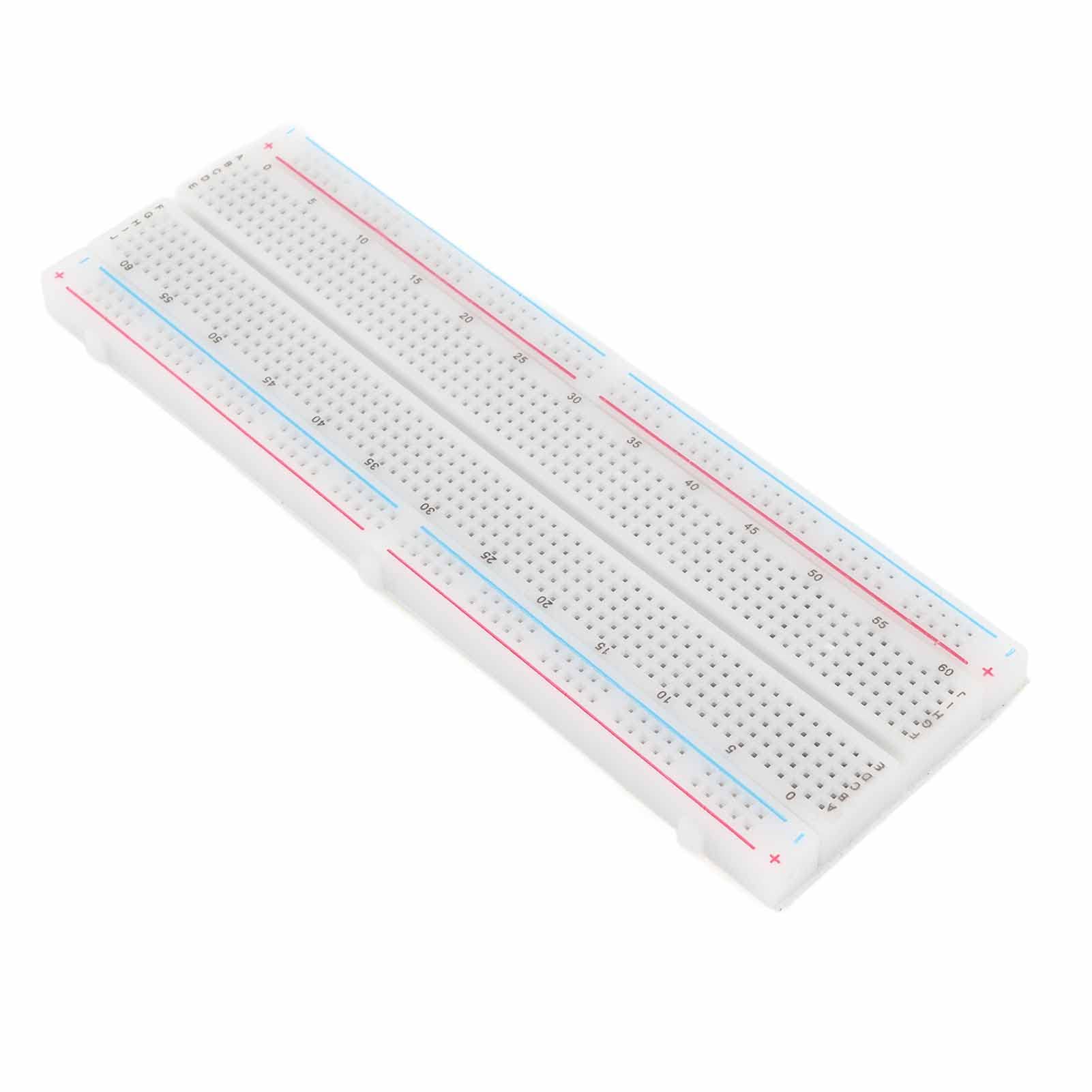 Electronics Component Kit, Professional Complete Electronics Component Assortment for Programming Experiments