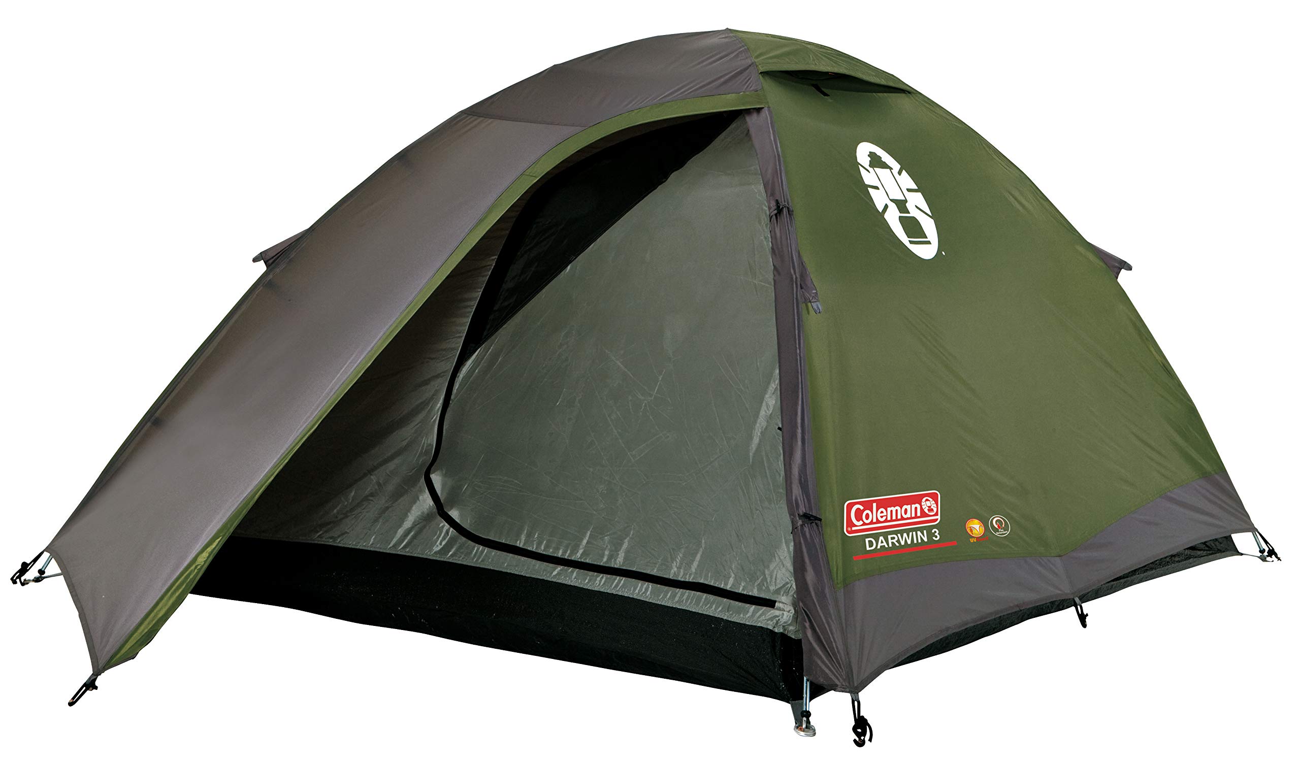 Coleman Darwin 3+ Tent