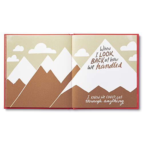 I Wrote a Book About Us