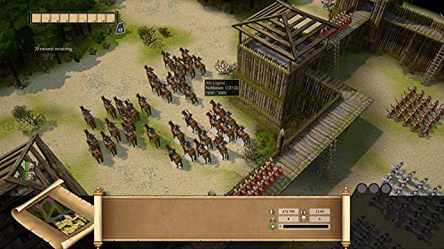 Commandos 2 & Praetorians: HD Remastered Double Pack - PlayStation 4