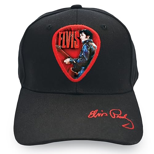 Collections Etc 1968 Comeback Special Baseball Cap
