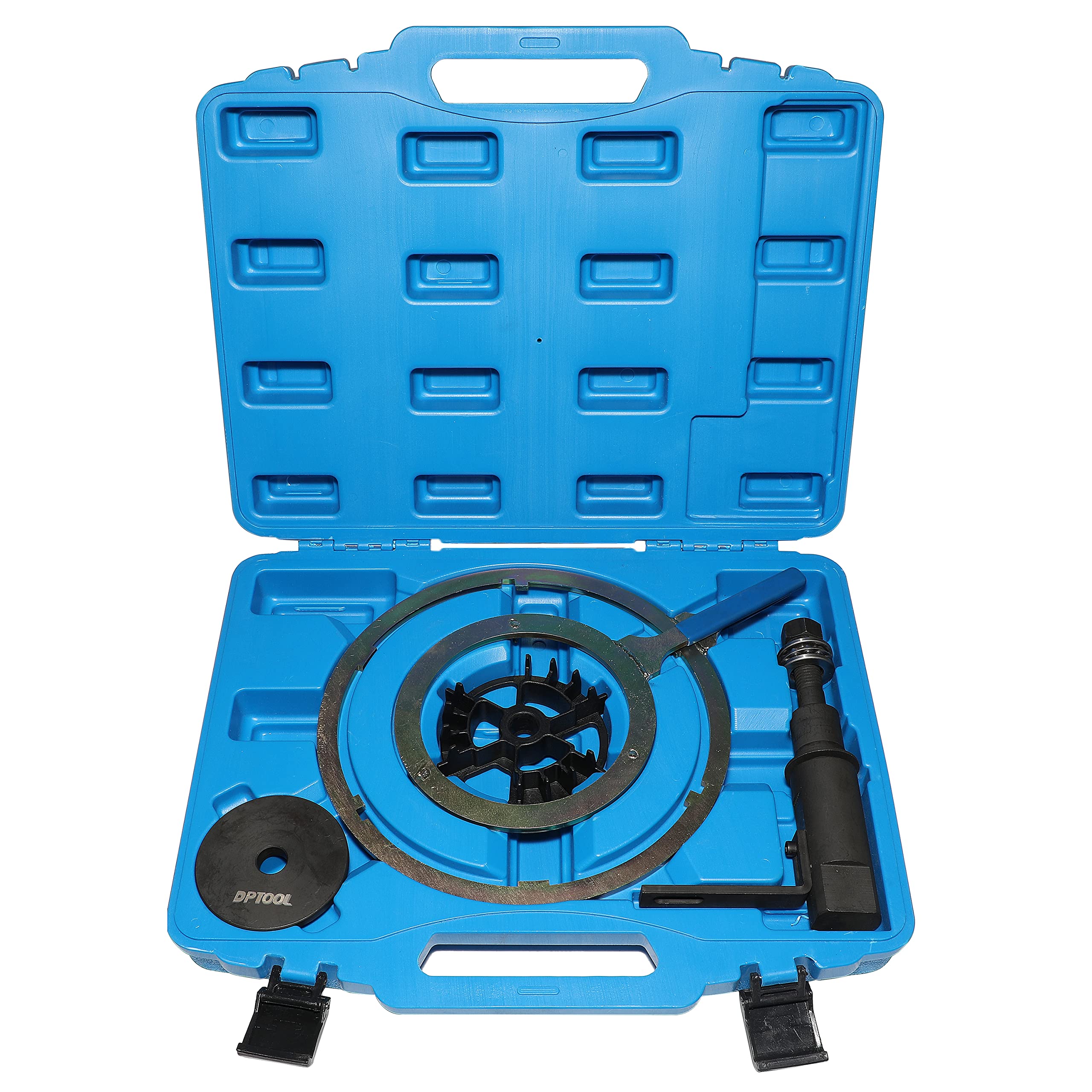 Compatible with Ford Focus DCT 6 Speed Dry Dual Clutch Transmission Reinstall Reset Tool Set for Reuse DPS6-DCT F1FZ-7B546-B