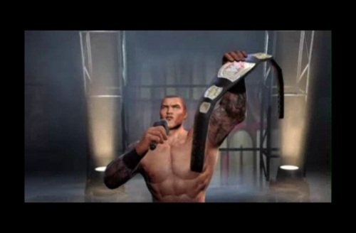 WWE All Stars 3DS (Renewed)