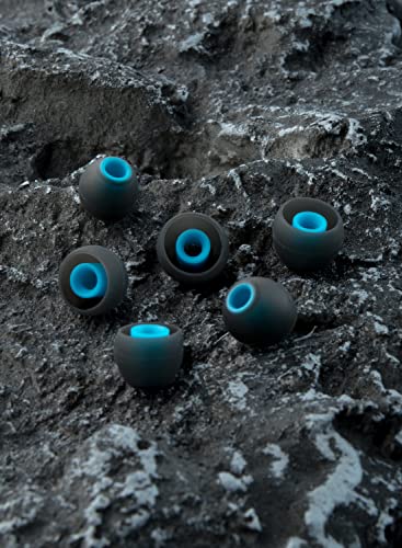 kz zst and 4533 eartips